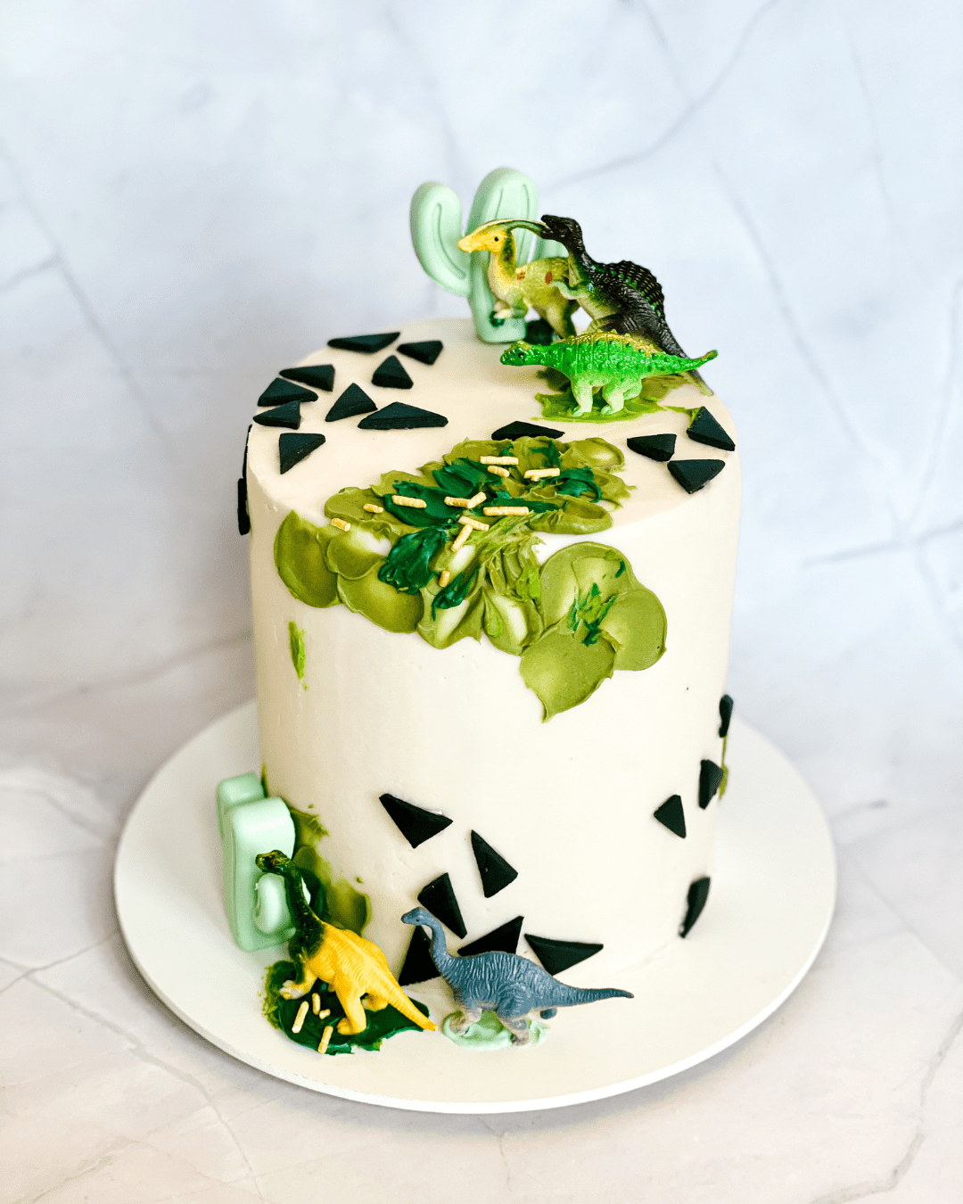Cake Flavors & Fillings | Sweetestry